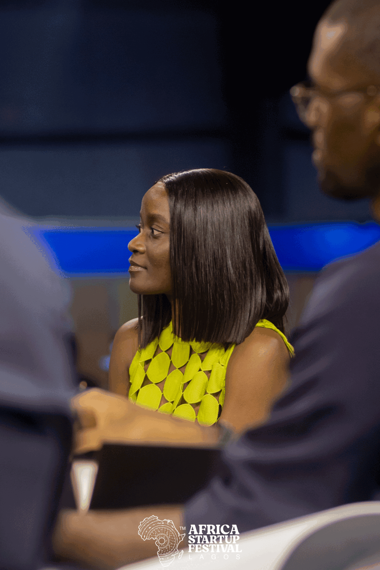 Africa Startup Festival – Lagos | November 28, 2025 | Africa Startup ...